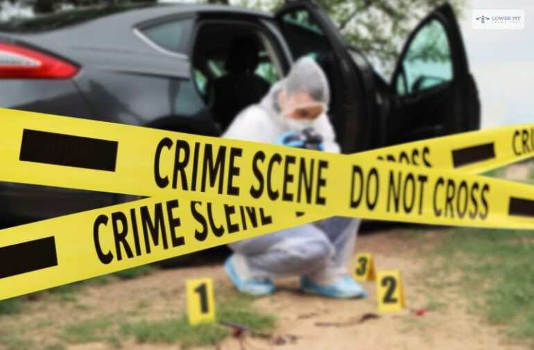A Comprehensive Guide To Elements Of A Crime