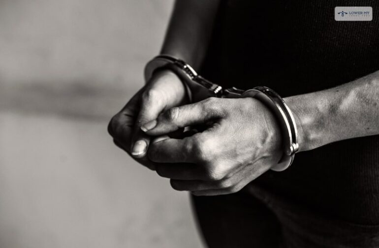 The Most Common Types Of Crimes In USA