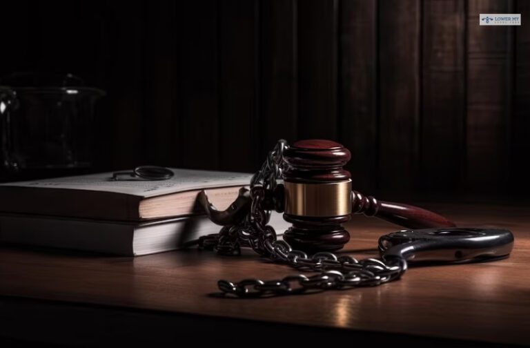 What is Probation Revocation Under Criminal Law
